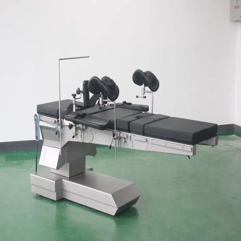 Hydraulic operating table，electric operating table