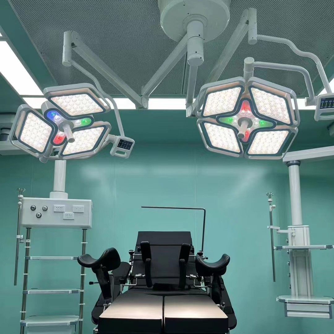 ot light,operation theatre light,surgical ot light