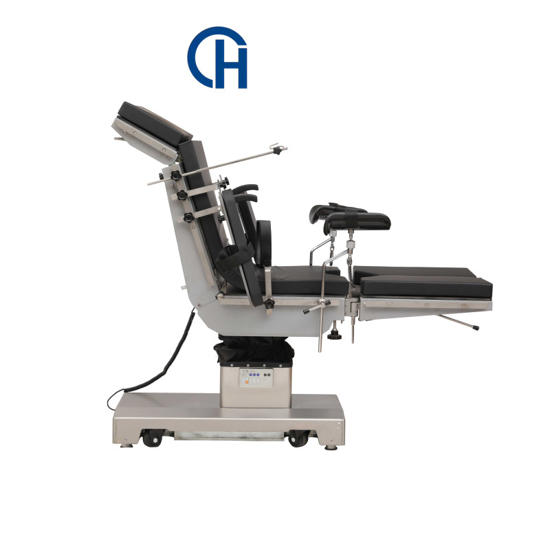 operating room bed,operation theatre bed