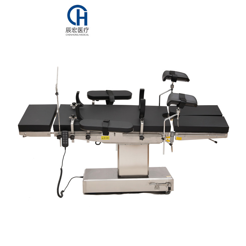 operating room bed,operation theatre bed