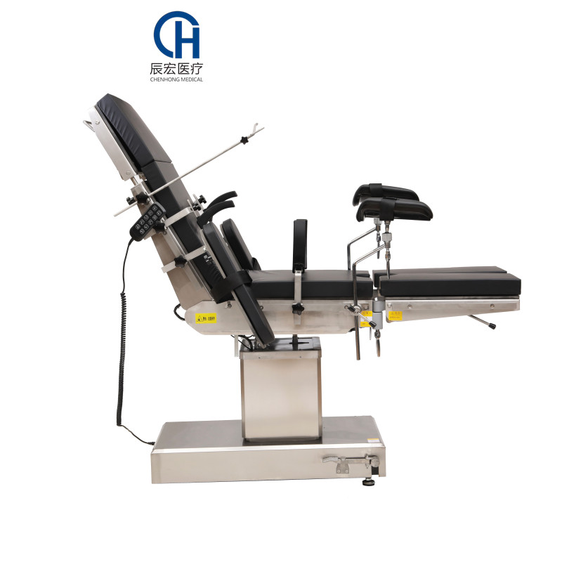 operating room bed,operation theatre bed