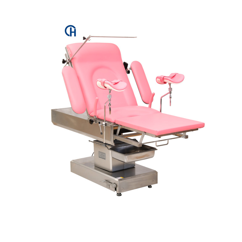 gynecological table,gyno table,obstetric table