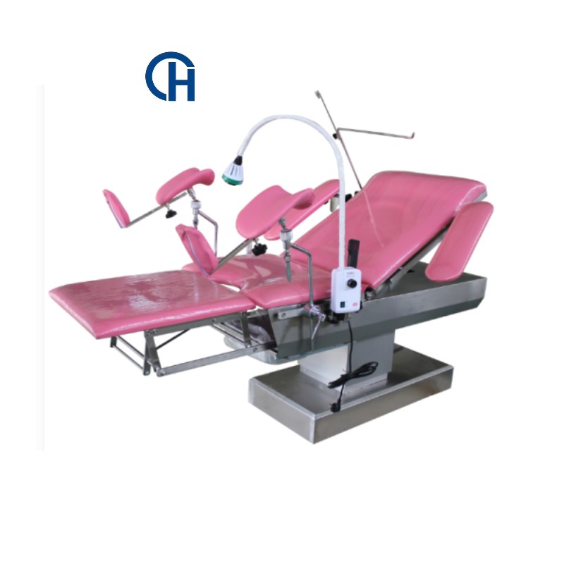 gynecological table,gyno table,obstetric table
