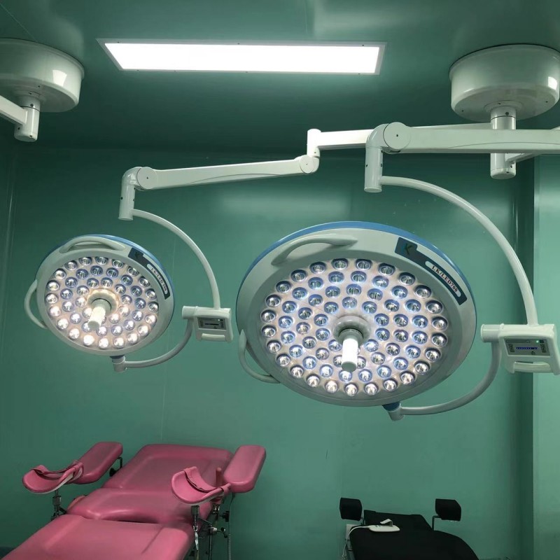 operating surgical lamp,ot lights,operating room lights