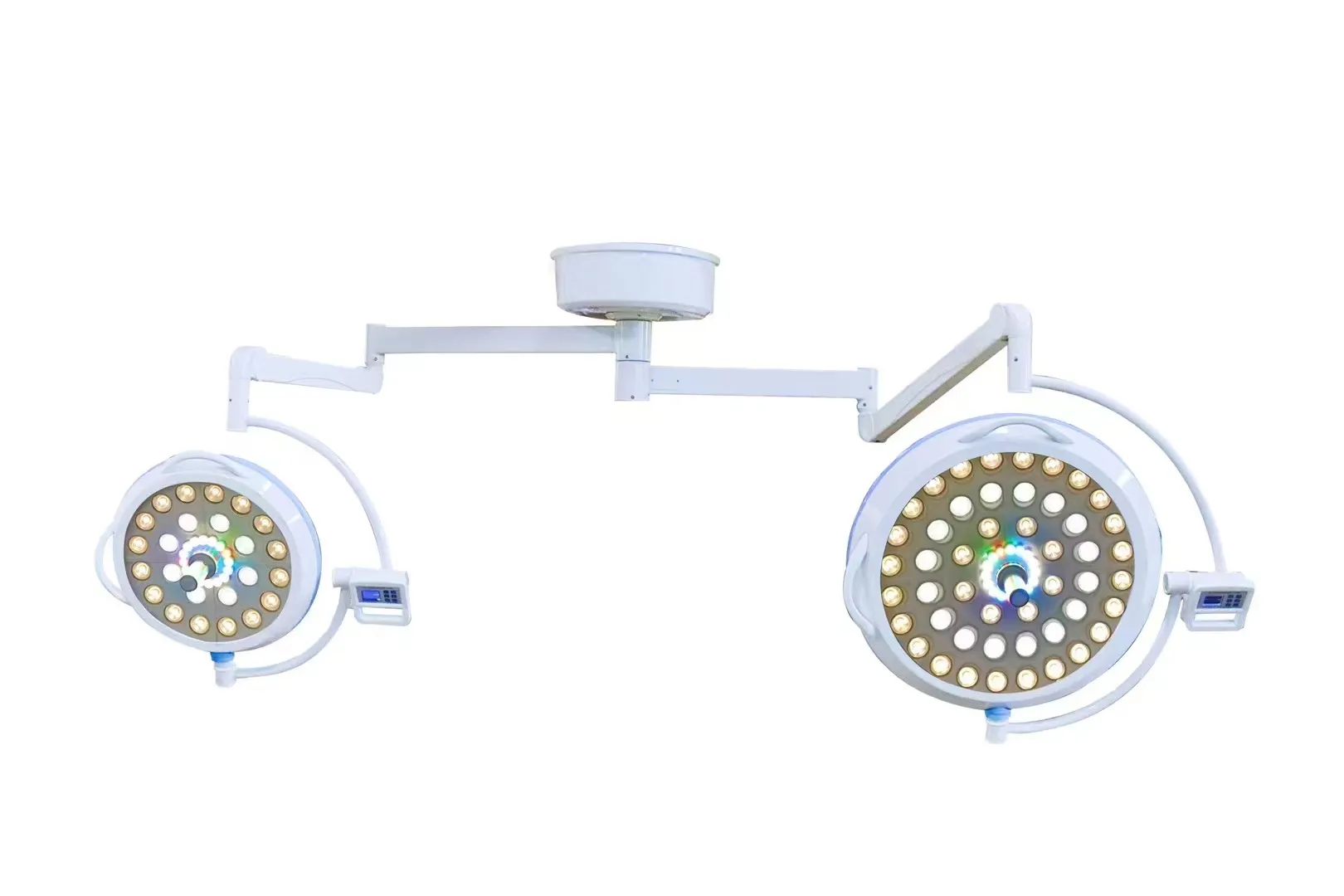 Ceiling operation lamp ,surgical lamp ,operating lamp