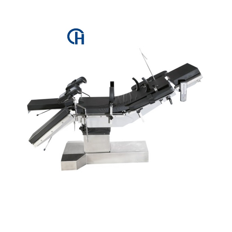 Ot room operating table,operating table,surgical table