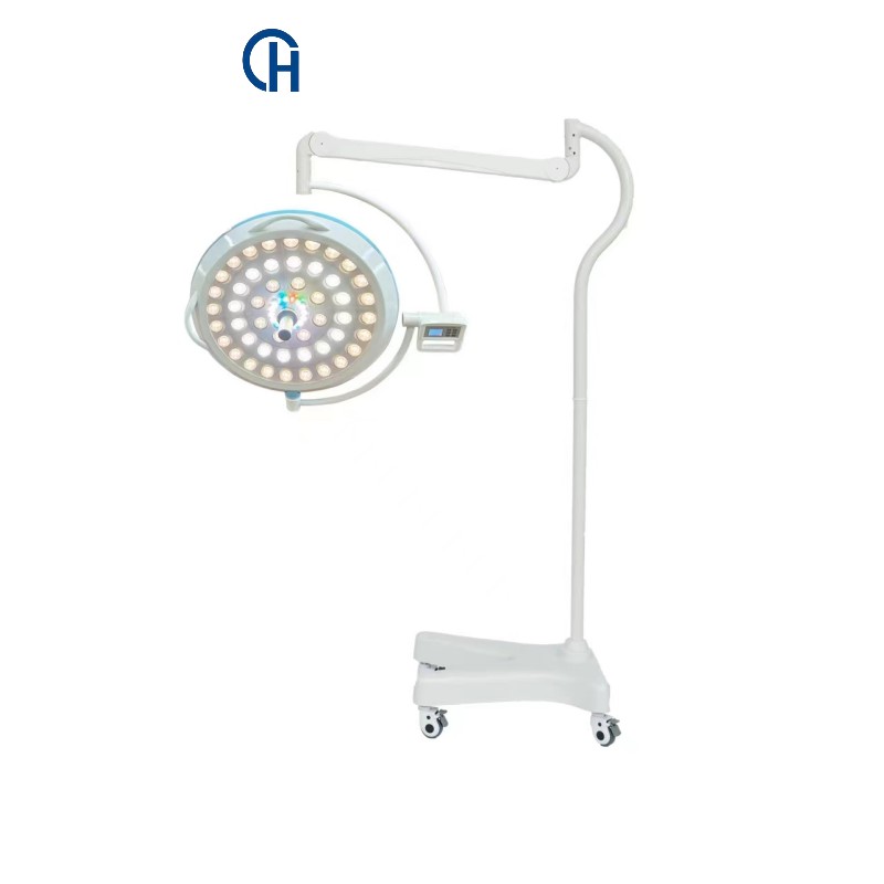 Ceiling operation lamp ,surgical lamp ,operating lamp