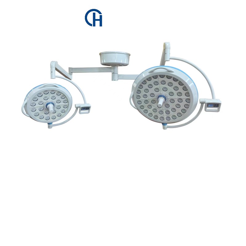 Ceiling operation lamp ,surgical lamp ,operating lamp