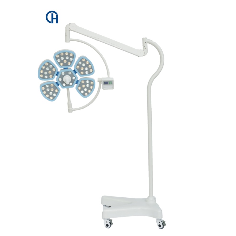 Moblie surgical light,operating room lights,surgical lights