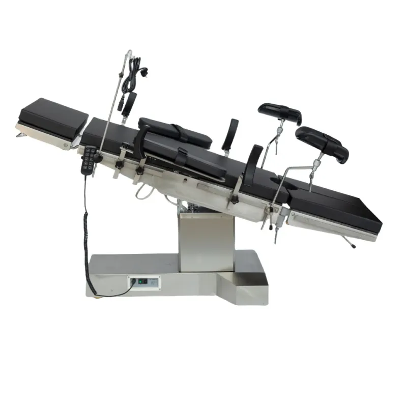 operating room bed,surgery table,surgical table