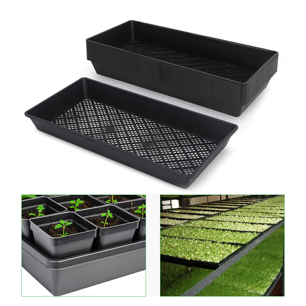 Nursery Seedling Tray