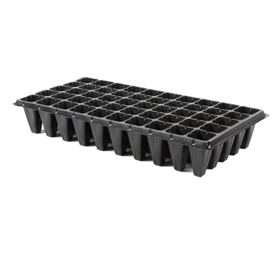 50 Holes Plant Plug Trays