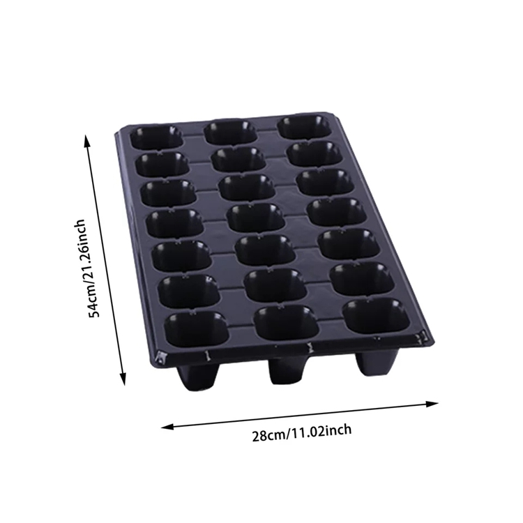 Seed Germination Trays