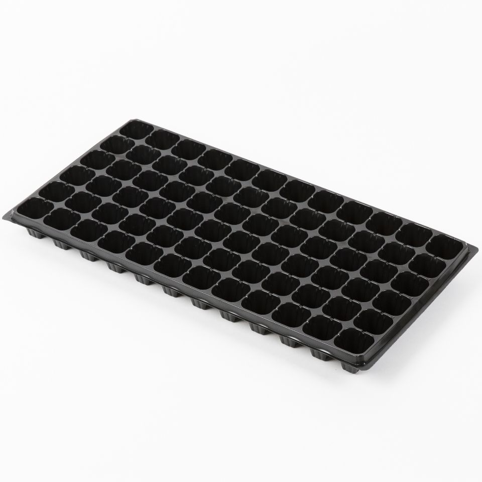 72 Cell Propagation Tray
