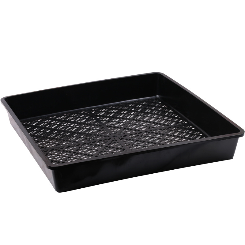 Greenhouse Square Flat Trays