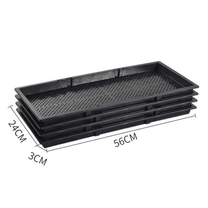 Shallow Germination Trays | Marshine