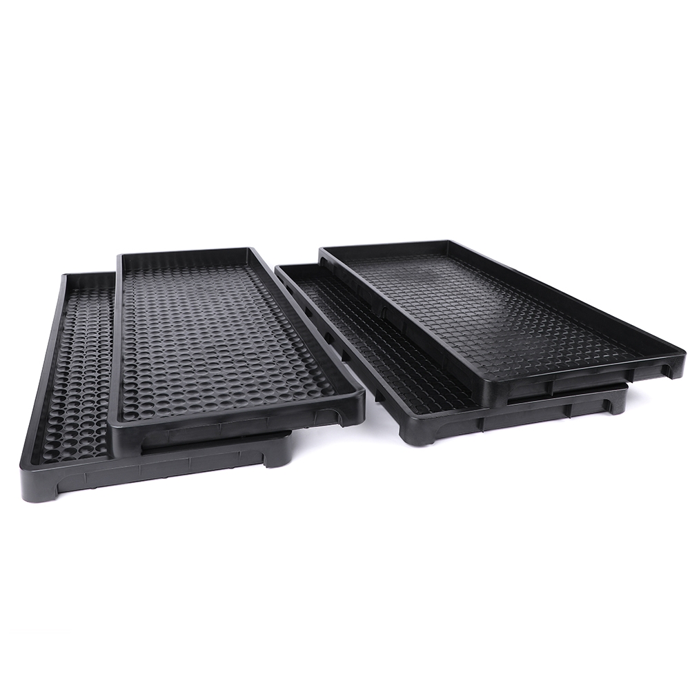 Paddy Rice Seedling Trays