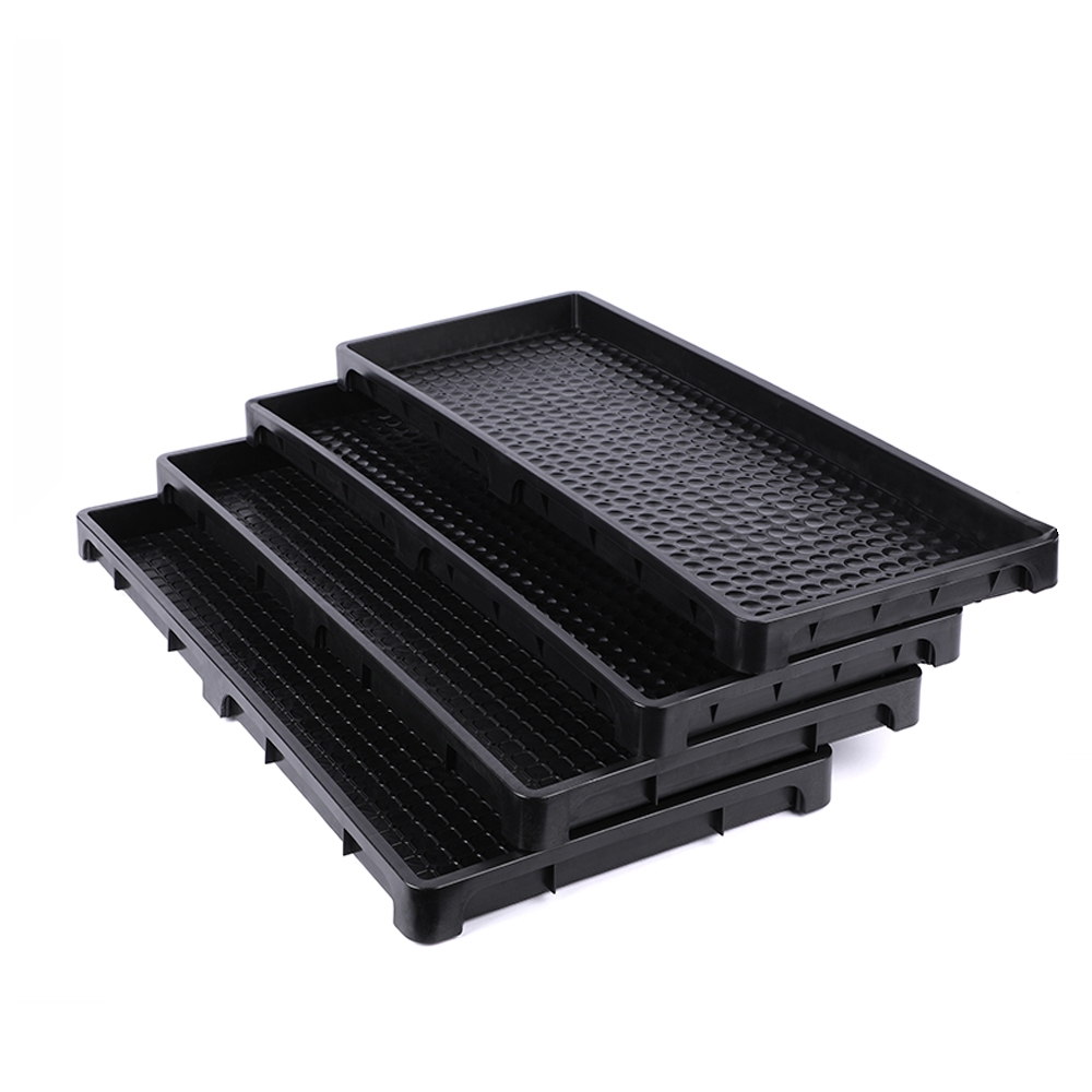 Paddy Rice Seedling Trays
