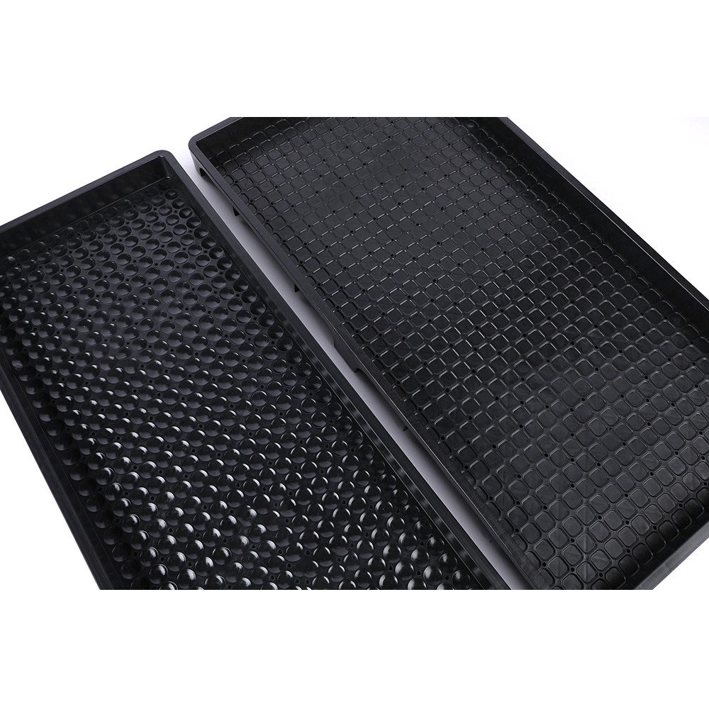 Paddy Rice Seedling Trays