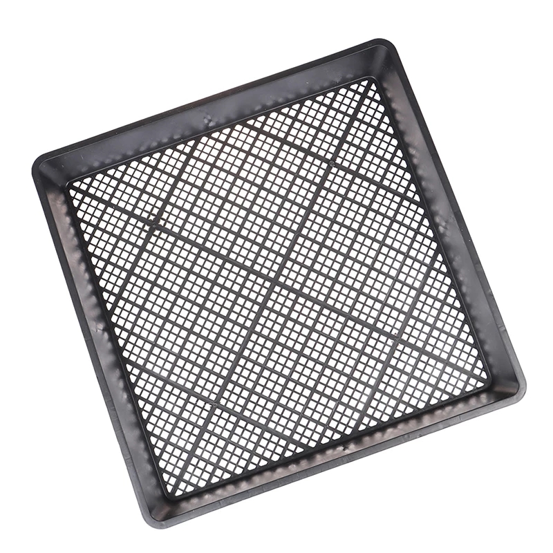 Greenhouse Square Flat Trays