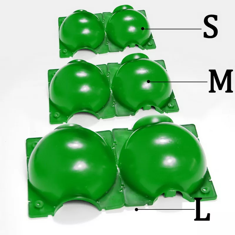 Plant Root Growing Box