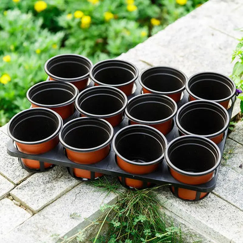 Nursery Tray Holder