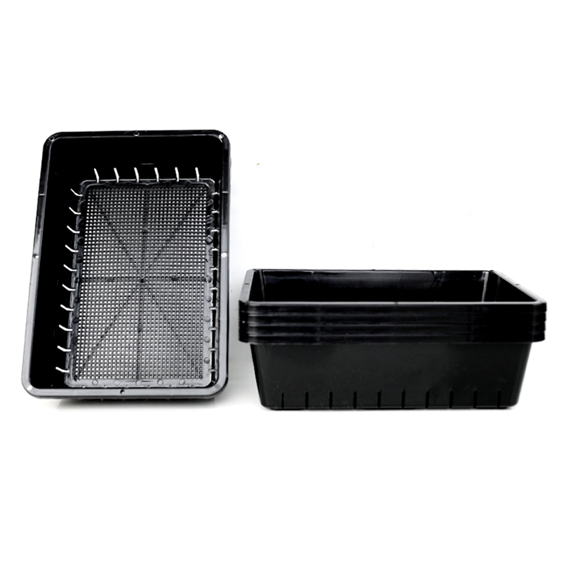 Hydroponic Planting Baskets
