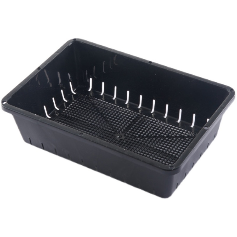 Hydroponic Planting Baskets