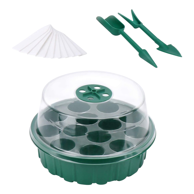 Seed Propagator Kit