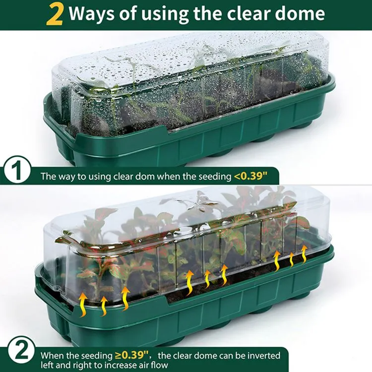 Seed Germination Kit