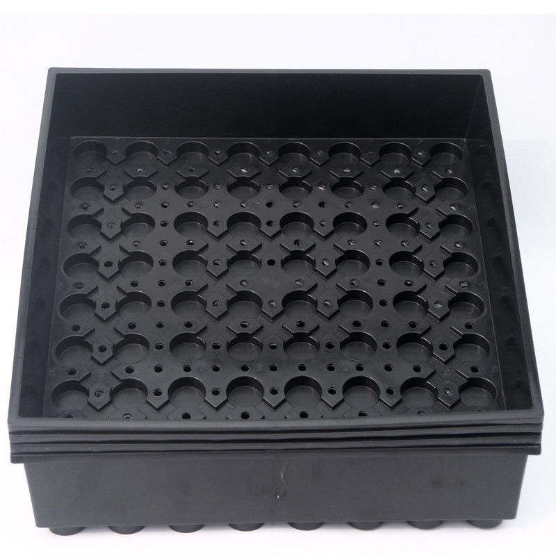 Grass Plug Growing Trays