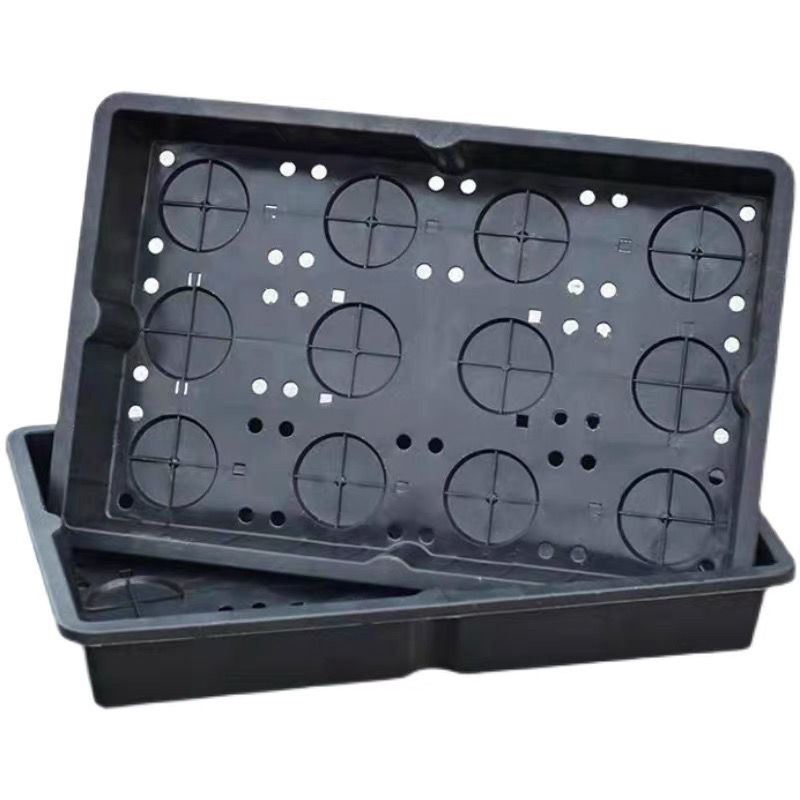 Microgreens Seed Growing Tray