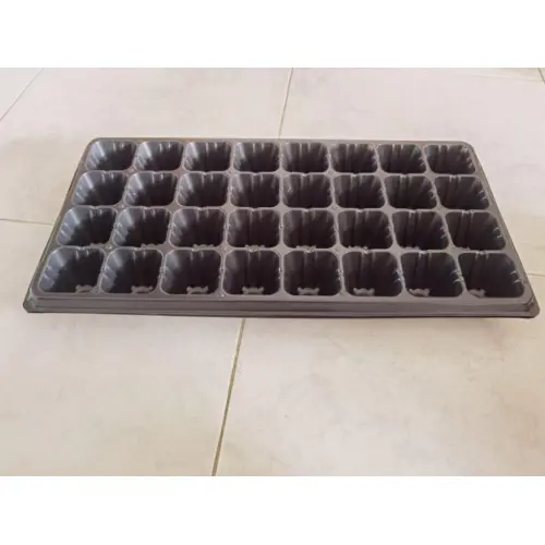 32 Cavity Seedling Trays Supplier,Wholesaler