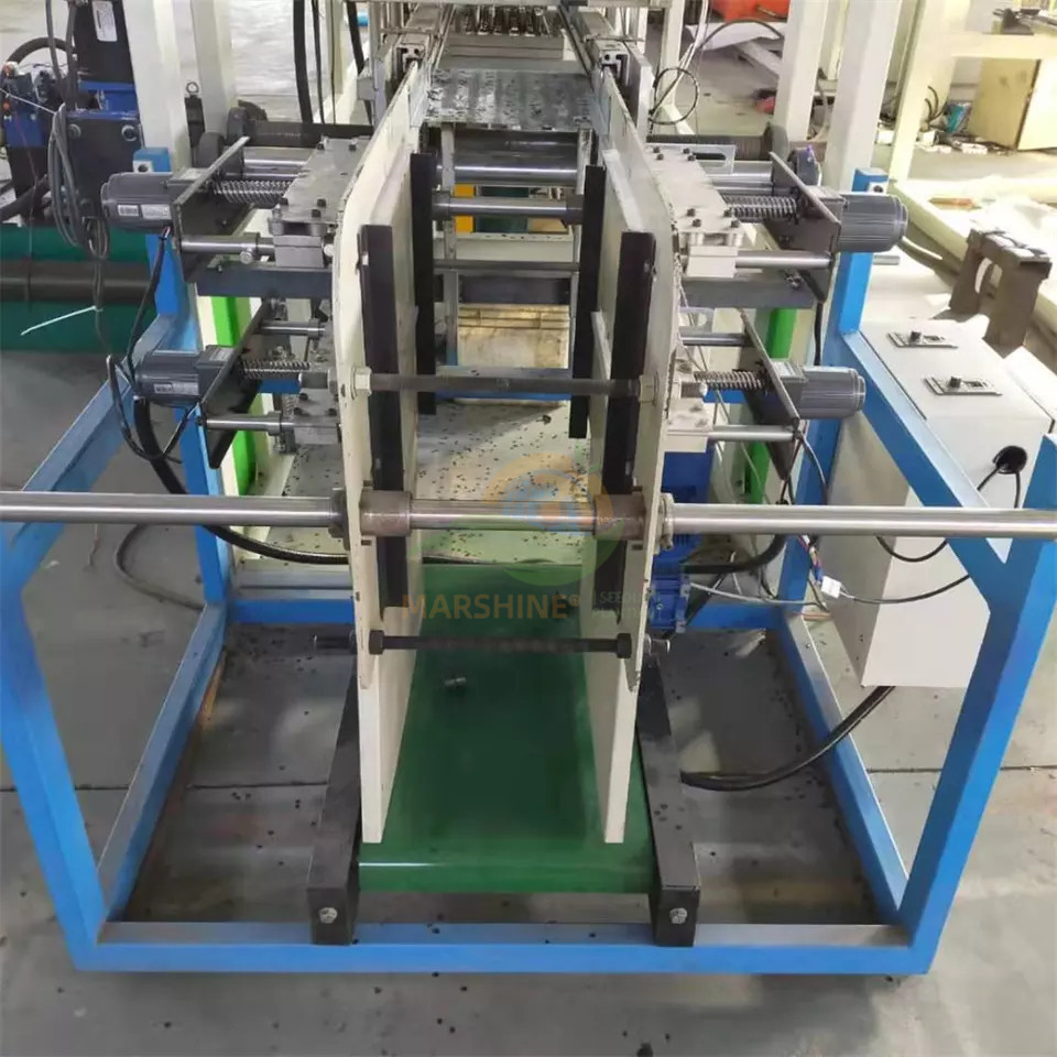 plastic nursery tray making machine | Manufacturing | Good Price