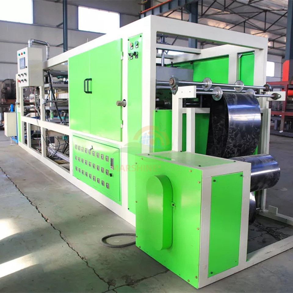 plastic nursery tray making machine | Manufacturing | Good Price