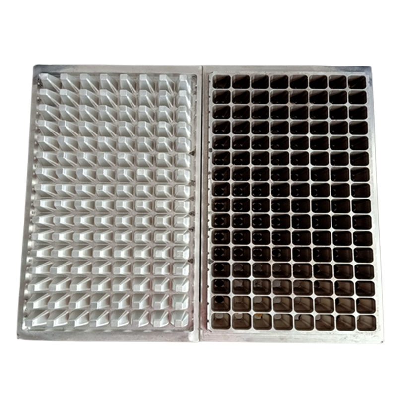 Plastic Seedling Tray Mould | Marshine