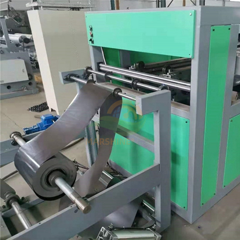 Plastic Tray Vacuum Forming Machine | Marshine