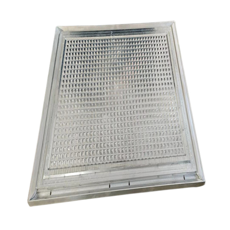 vacuum forming tray molding | mold design | mould making