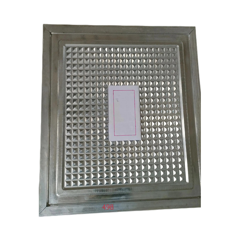 vacuum forming tray molding | mold design | mould making