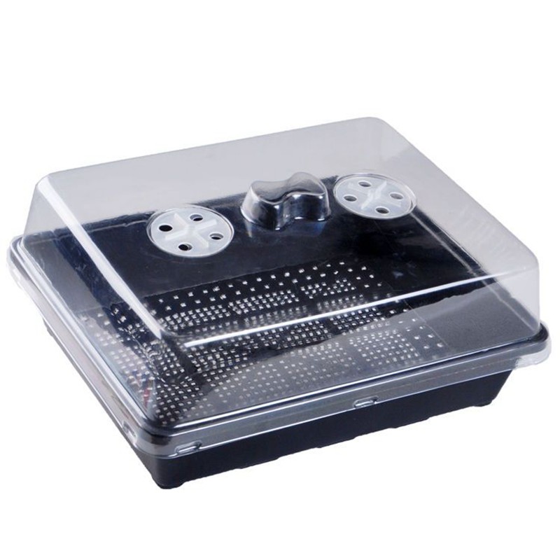 heavy duty seed starting trays