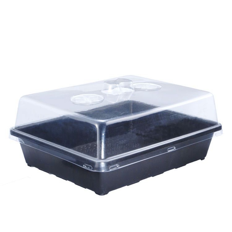 heavy duty seed starting trays