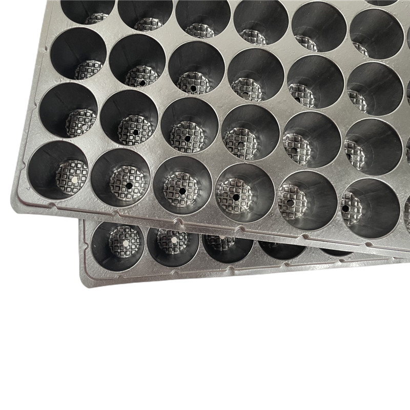 104 Cells Growing Seedlings Trays