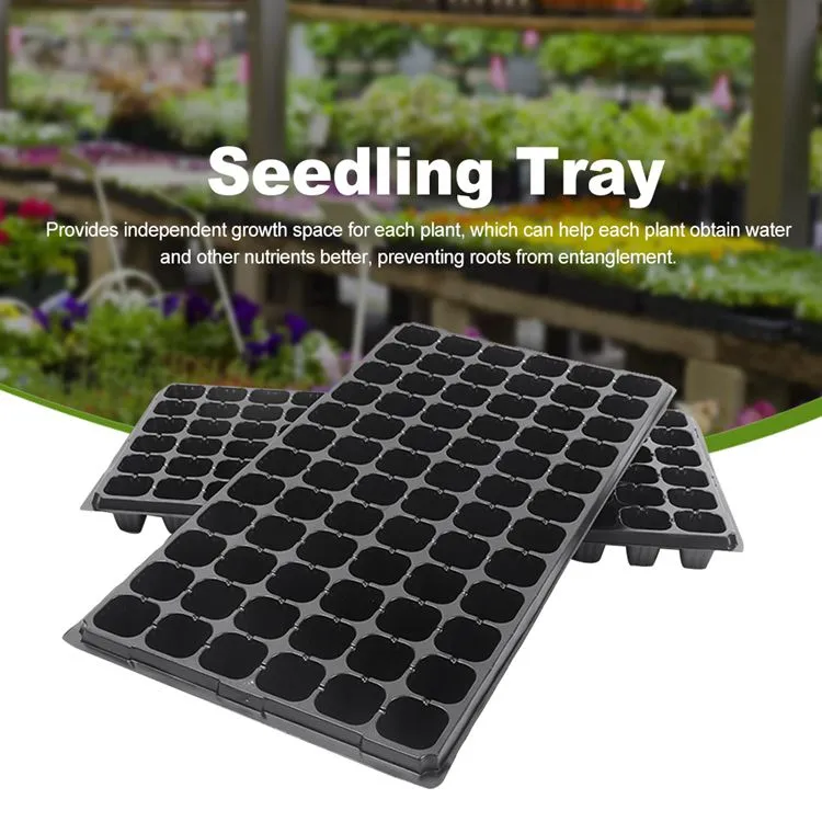 72 Cell Propagation Tray