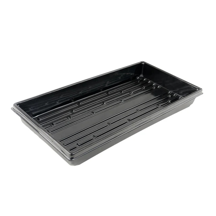 10x20 Planting Trays Without Holes