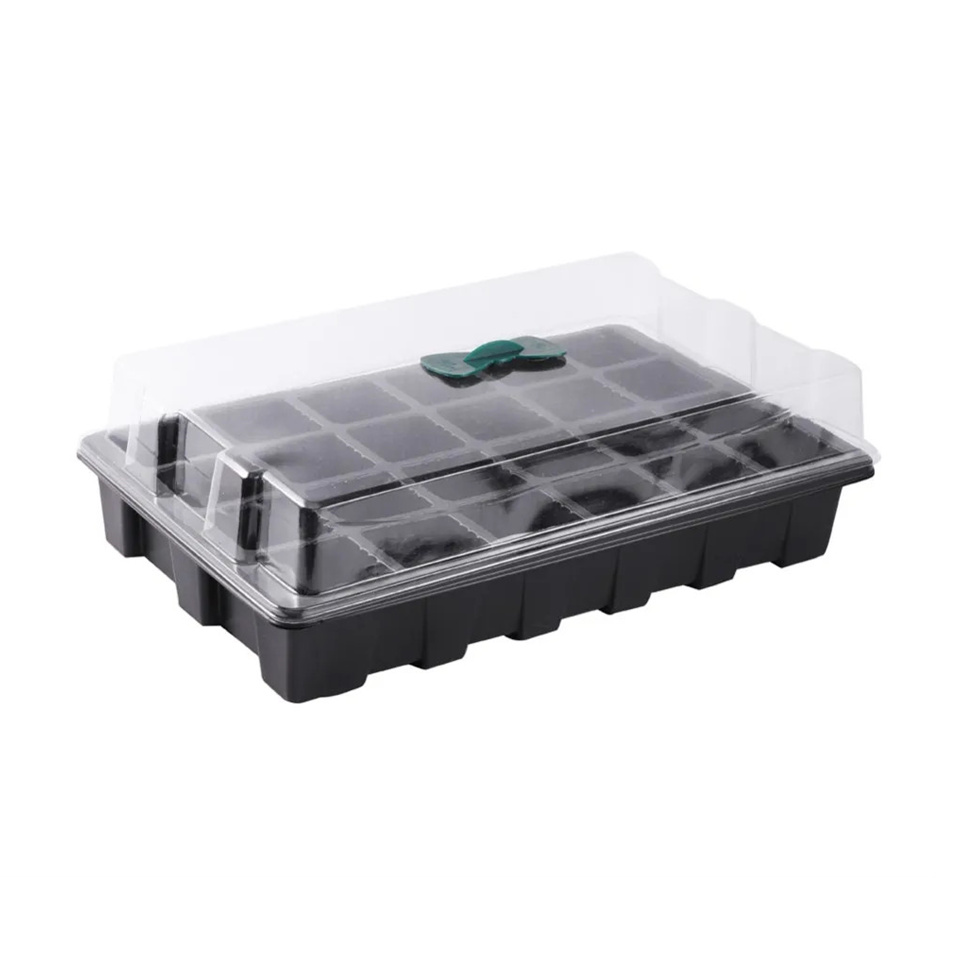 heavy duty seedling trays