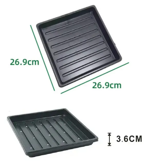 1010 Seed Starting Trays
