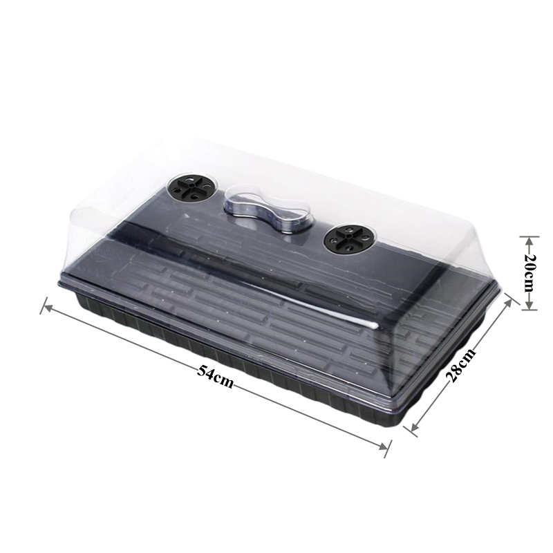 Humidity Tray For Plants