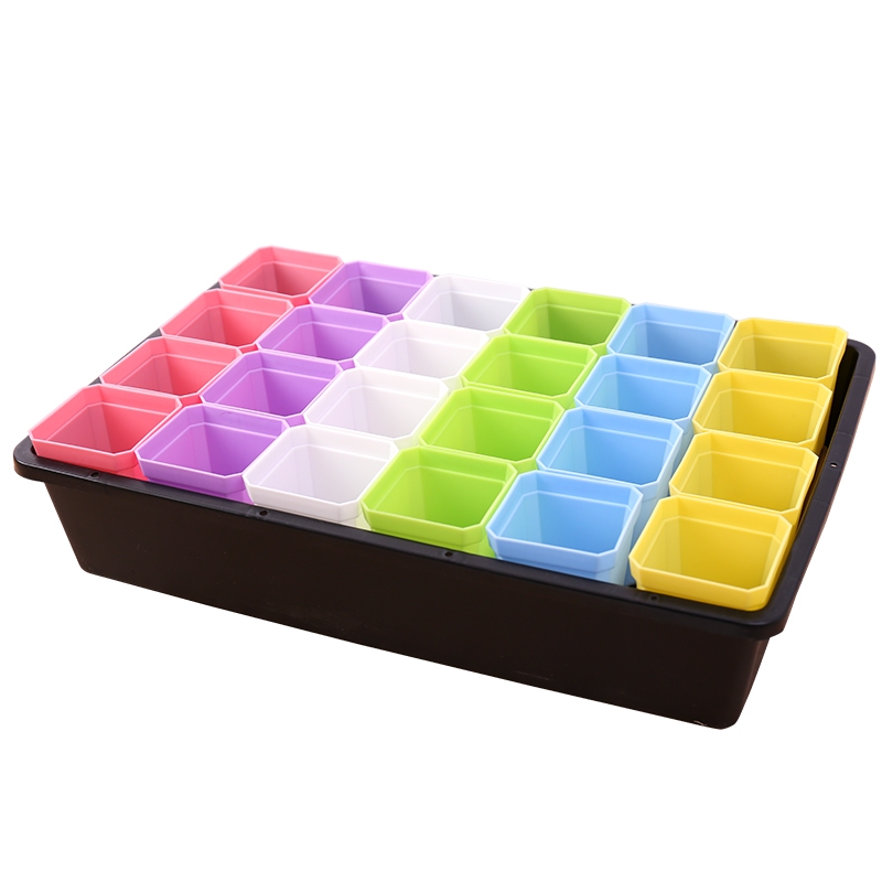 Seed Start Planting Cell Trays