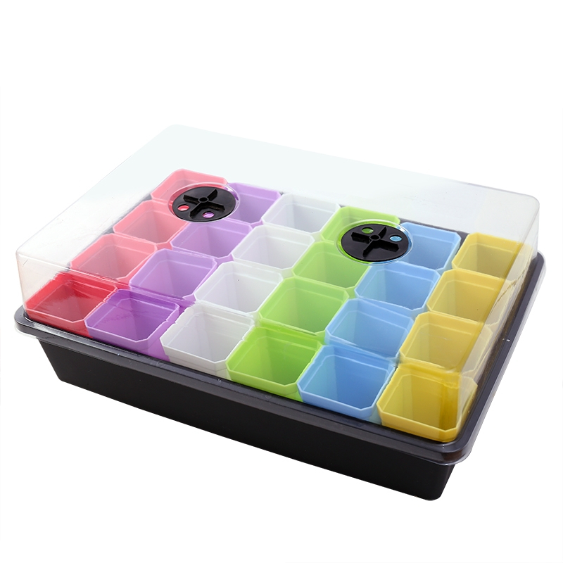 Seed Start Planting Cell Trays