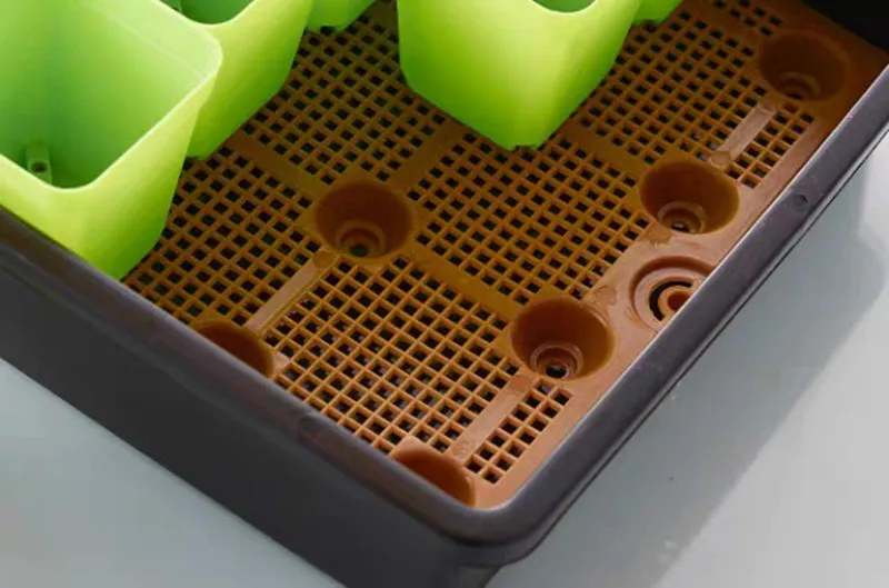Seed Start Planting Cell Trays
